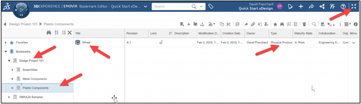 SOLIDWORKS xDesign Lesson #6: Importing Files and Using Bookmarks