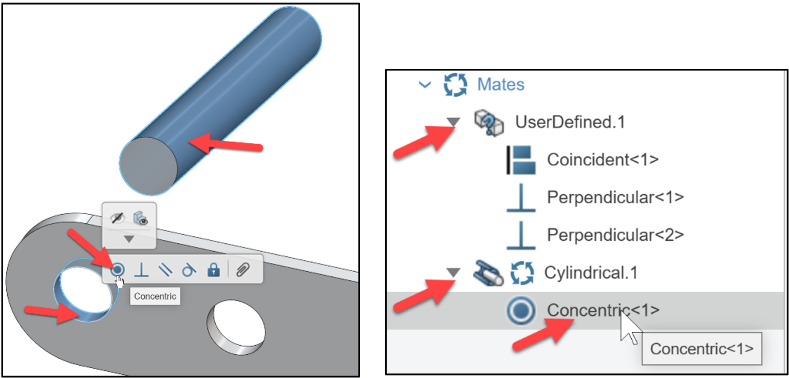 SOLIDWORKS xDesign Lesson #7: Assemblies
