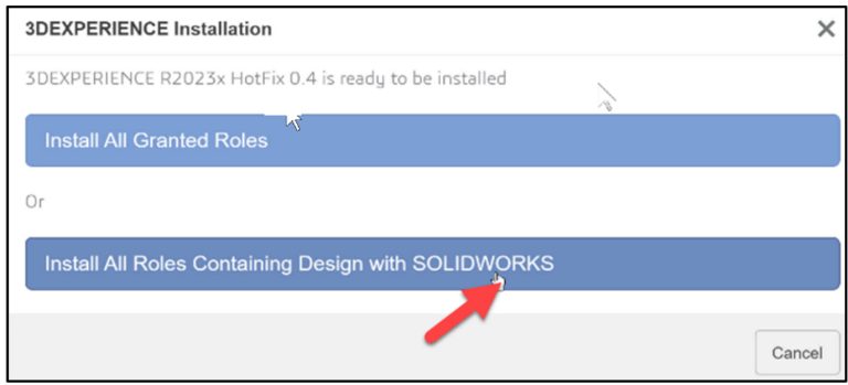 3DEXPERIENCE Works Lesson #1: Getting Started with SOLIDWORKS and the Platform