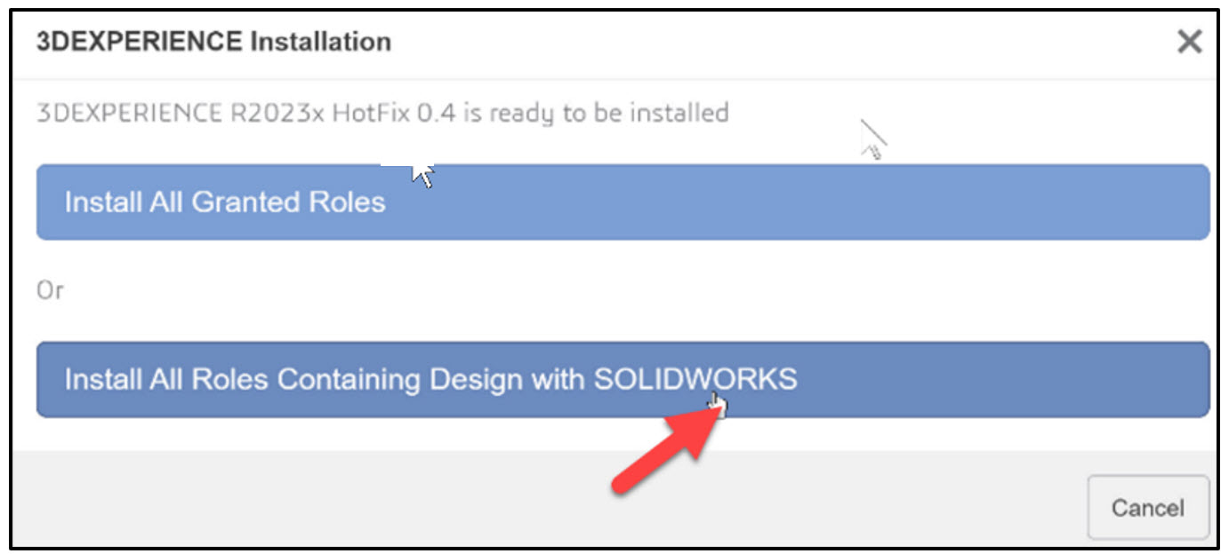 3DEXPERIENCE Works Lesson #1: Getting Started with SOLIDWORKS and the ...