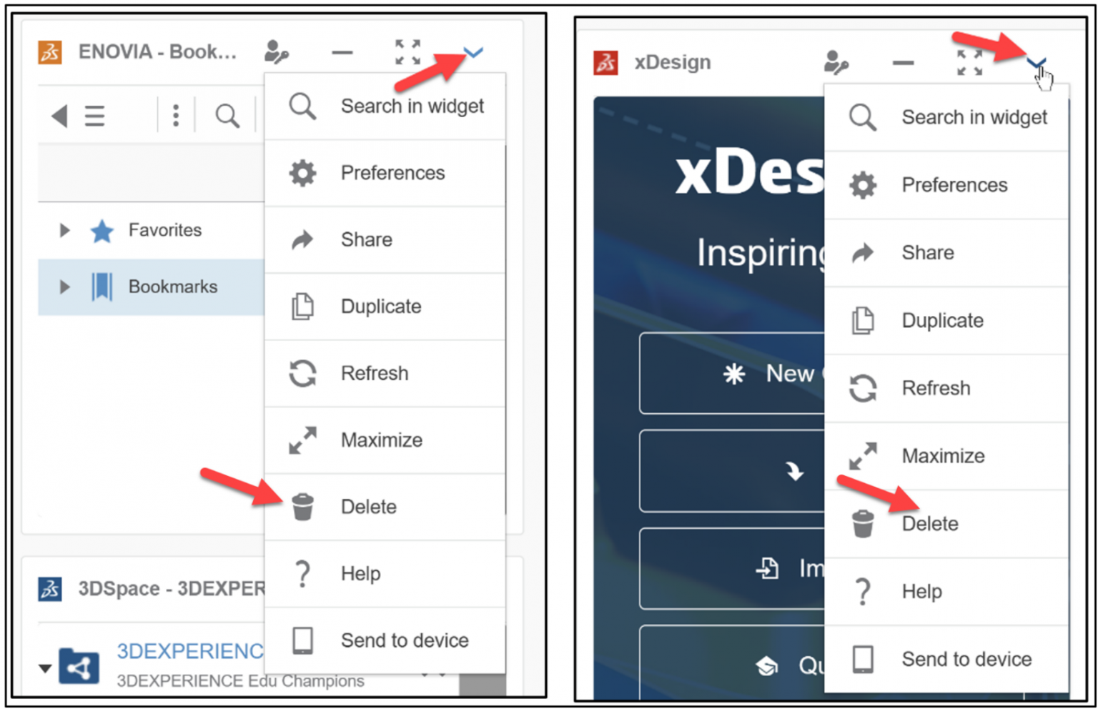 SOLIDWORKS xDesign Lesson #4: Create a Dashboard