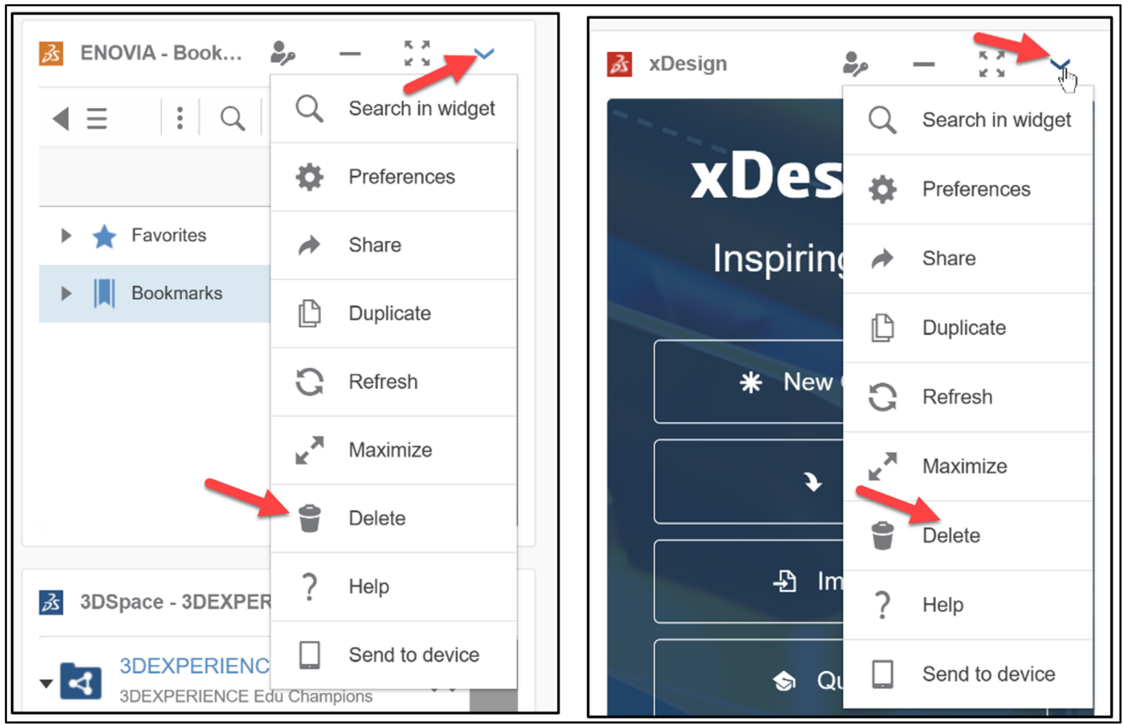 SOLIDWORKS xDesign Lesson #4: Create a Dashboard