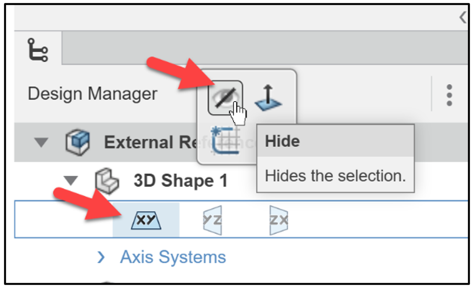 SOLIDWORKS xDesign Lesson 9:External References - Copy with Mates