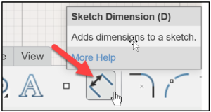 SOLIDWORKS xDesign Lesson #10: Sketching, Constraints, Dimensions