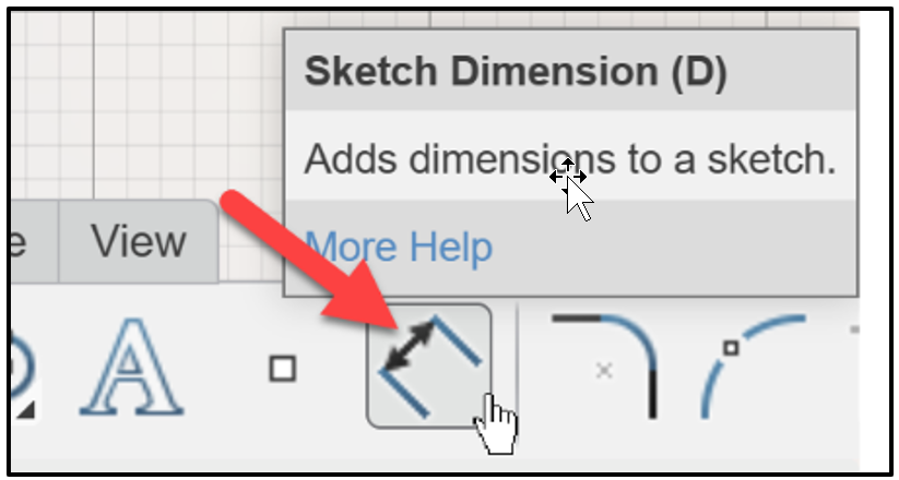 SOLIDWORKS xDesign Lesson #10: Sketching, Constraints, Dimensions