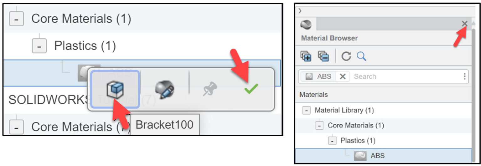 Lesson 7: SOLIDWORKS xDesign - Design Guidance – SOLIDWORKS Assembly