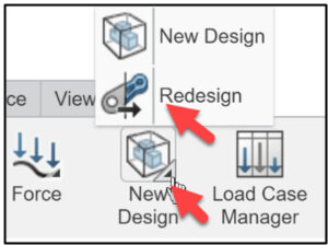 Lesson 6: SOLIDWORKS xDesign - Design Guidance - Load Case Manager
