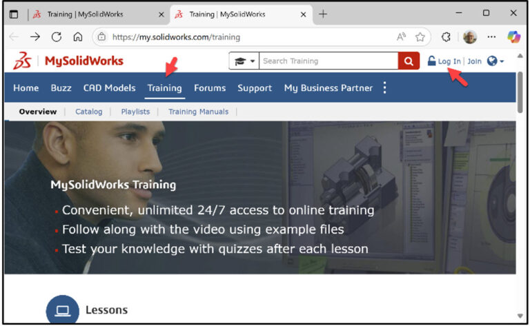 Lesson 7: SOLIDWORKS Academic Certification - CSWA Exam Part 2