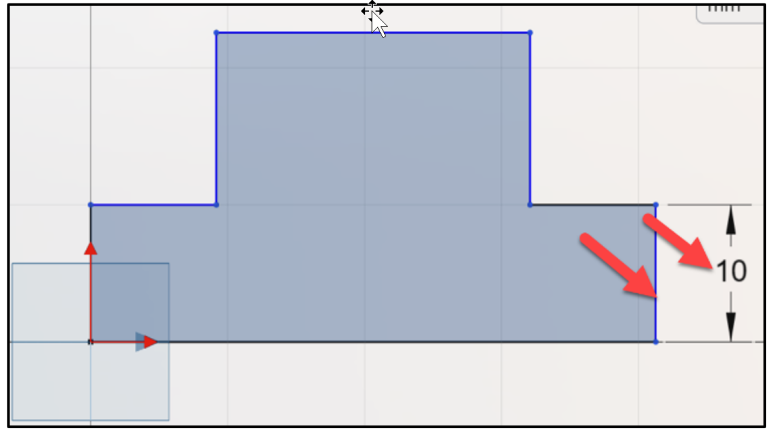 SOLIDWORKS xDesign Lesson #10: Sketching, Constraints, Dimensions