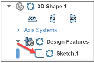 SOLIDWORKS xDesign Lesson #3: Sketch Planes