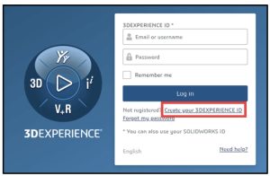 3DEXPERIENCE Works Lesson 2: SOLIDWORKS Save and Revision