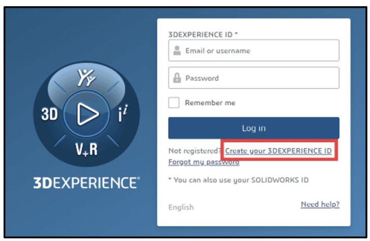 3DEXPERIENCE Works Lesson 2: SOLIDWORKS Save and Revision
