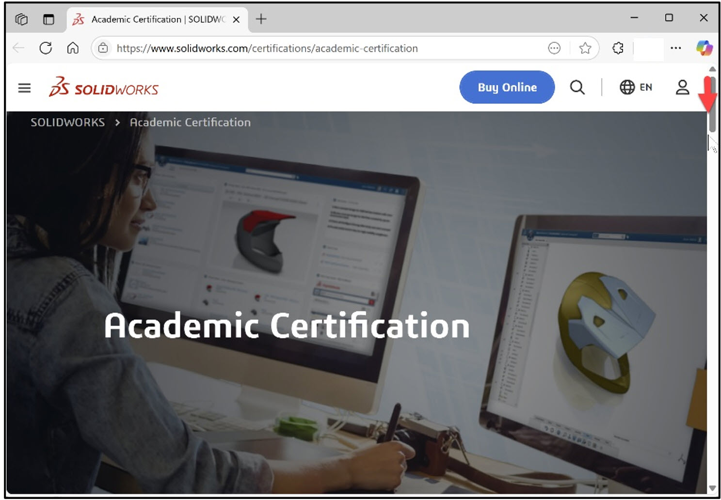 Lesson 8: SOLIDWORKS Academic Certification - SOLIDWORKS Additive ...