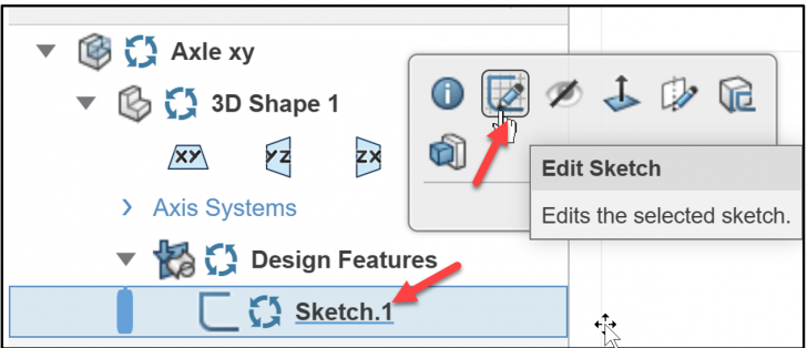 SOLIDWORKS xDesign Lesson #3: Sketch Planes