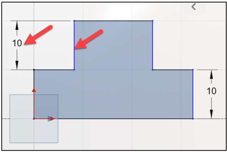 SOLIDWORKS xDesign Lesson #10: Sketching, Constraints, Dimensions