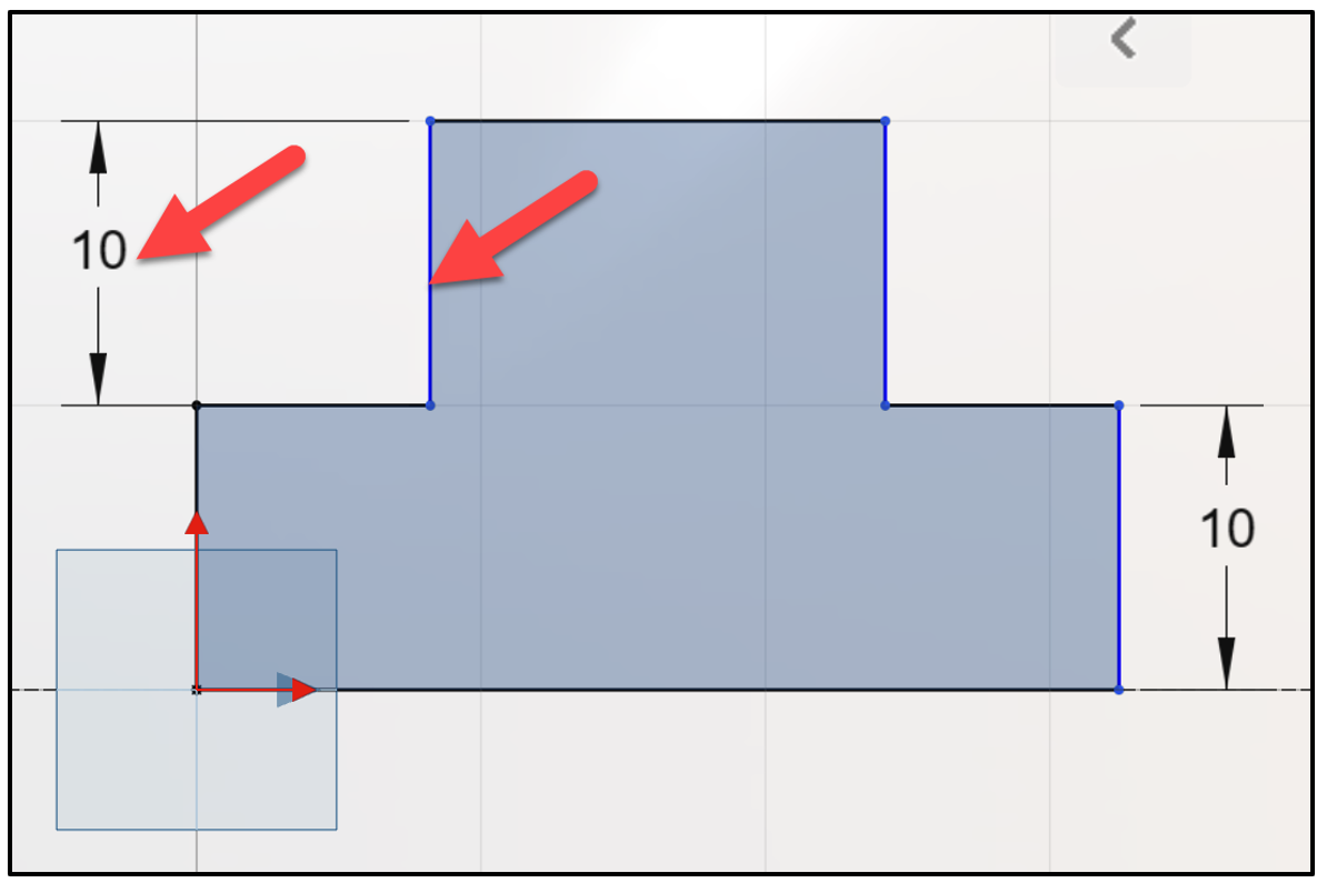 SOLIDWORKS xDesign Lesson #10: Sketching, Constraints, Dimensions