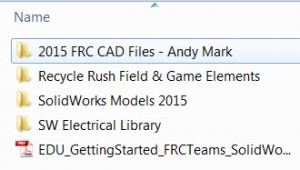 AndyMark - Passion for Robots - Passion for FIRST