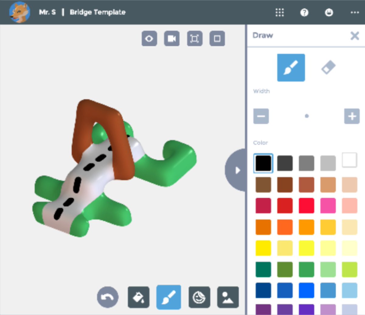 #Shapetober 2019 Round Up!