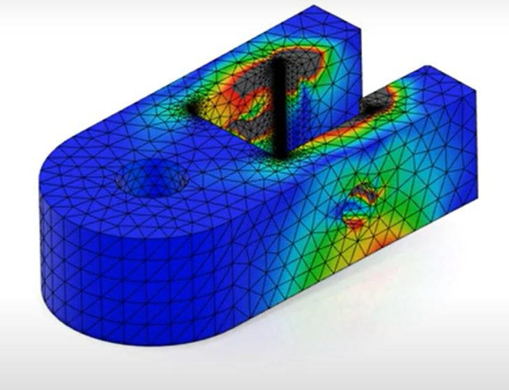 Fun with 3DEXPERIENCE Physics Simulation for Engineering Students