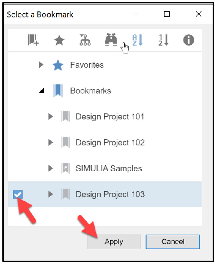 3DEXPERIENCE Works Lesson 2: SOLIDWORKS Save and Revision