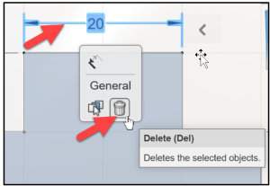 SOLIDWORKS xDesign Lesson #10: Sketching, Constraints, Dimensions