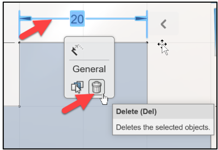SOLIDWORKS xDesign Lesson #10: Sketching, Constraints, Dimensions