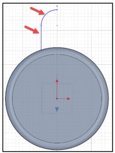 SOLIDWORKS xDesign Lesson 11: Sketch Based and Applied Features