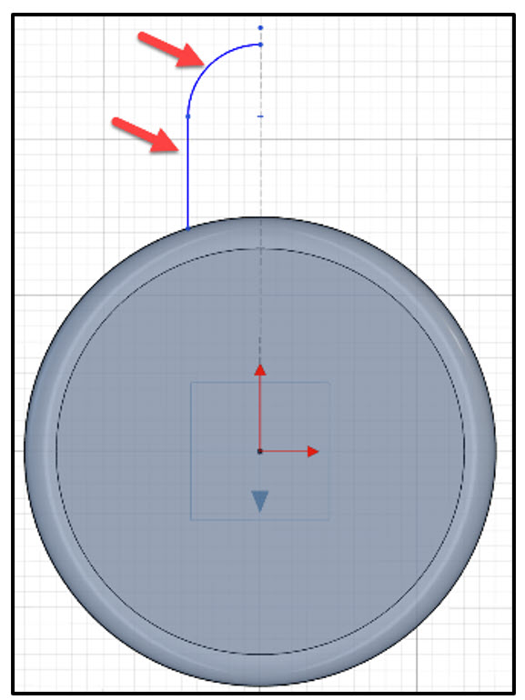 SOLIDWORKS xDesign Lesson 11: Sketch Based and Applied Features
