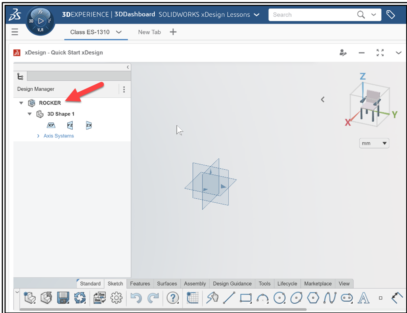 SOLIDWORKS xDesign Lesson #7: Assemblies