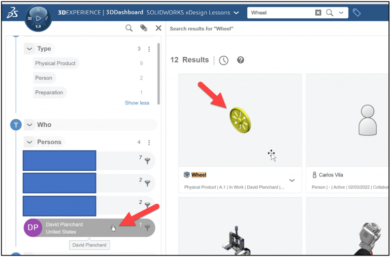 SOLIDWORKS xDesign Lesson #6: Importing Files and Using Bookmarks