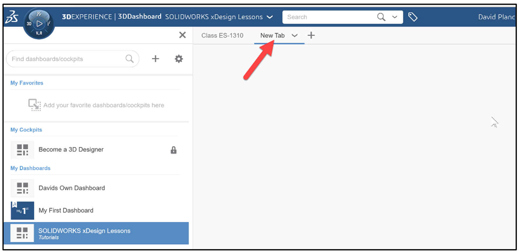 SOLIDWORKS xDesign Lesson #4: Create a Dashboard