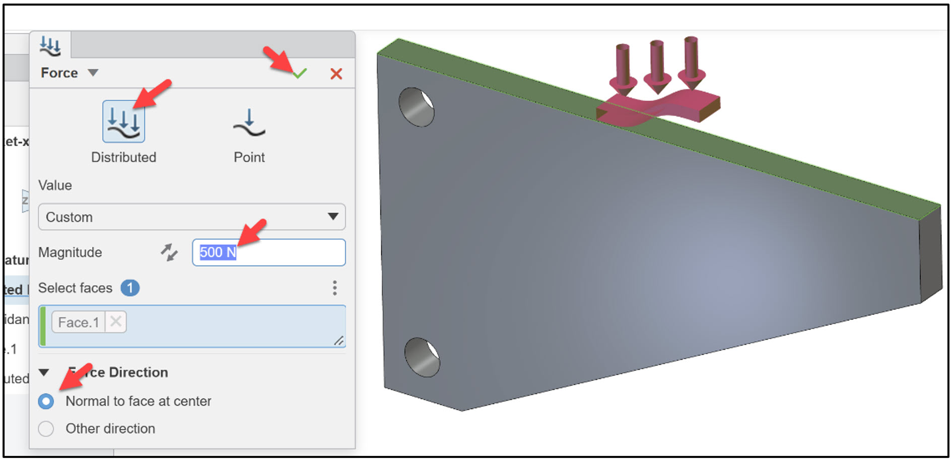 Lesson 5: SOLIDWORKS xDesign - Design Guidance