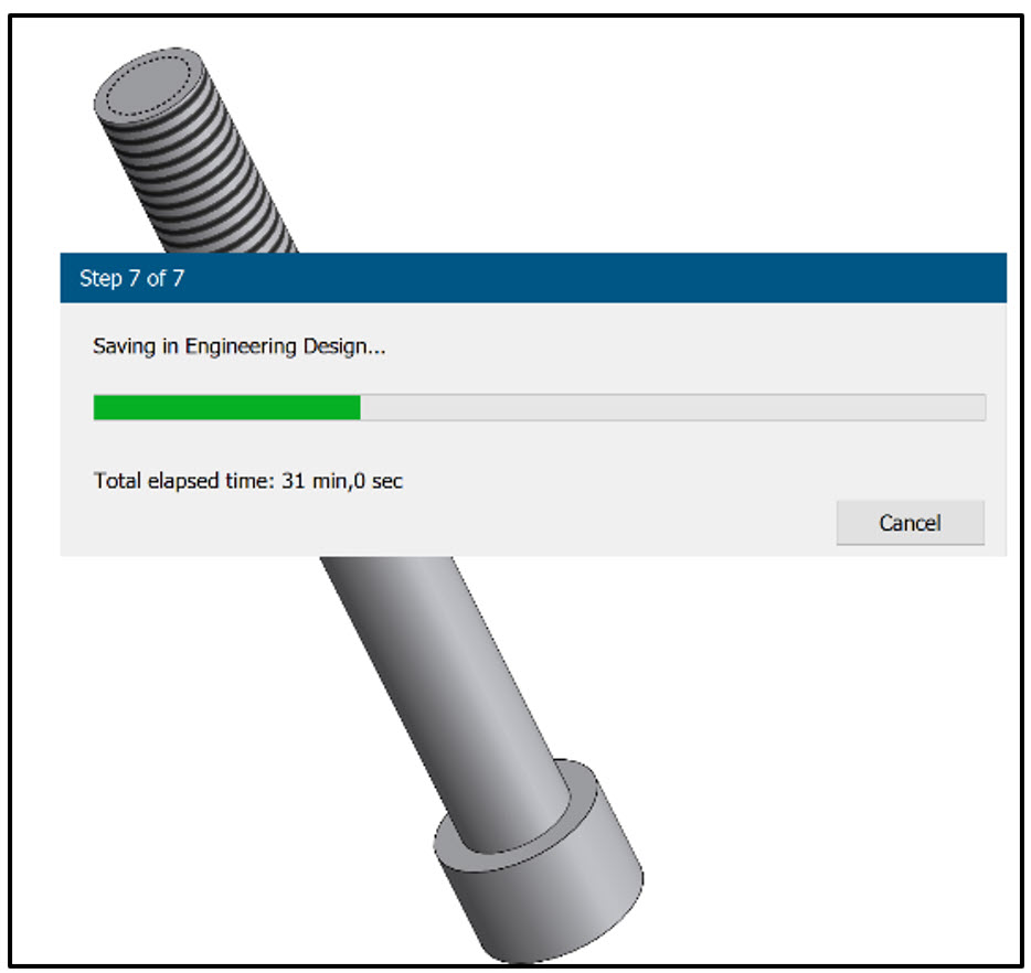 3DEXPERIENCE Works Lesson 2: SOLIDWORKS Save and Revision