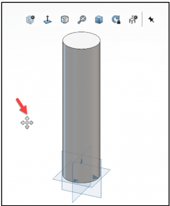 SOLIDWORKS xDesign Lesson #3: Sketch Planes