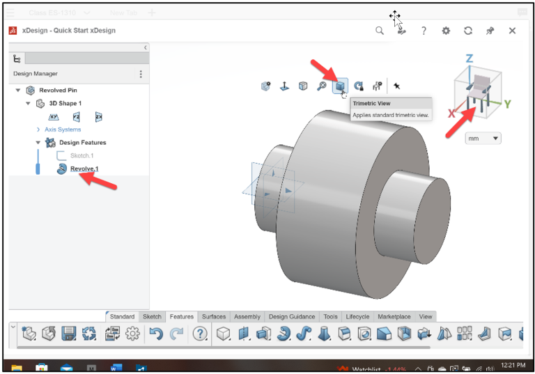 SOLIDWORKS xDesign Lesson #10: Sketching, Constraints, Dimensions