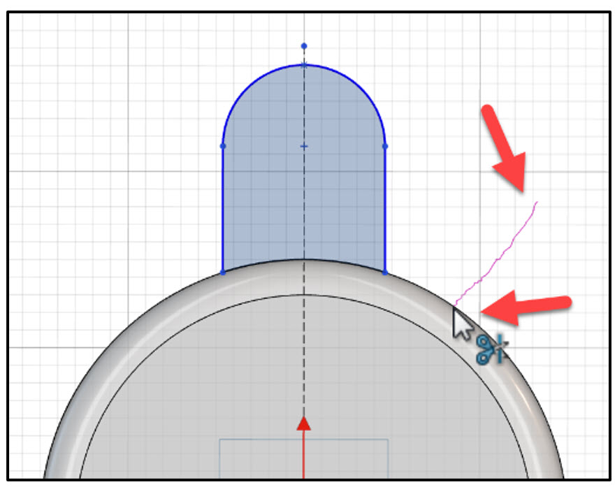SOLIDWORKS xDesign Lesson 11: Sketch Based and Applied Features