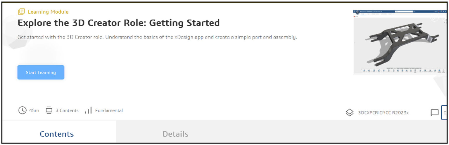 Lesson 6: SOLIDWORKS xDesign - Design Guidance - Load Case Manager