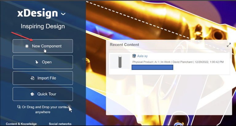 SOLIDWORKS xDesign Lesson #3: Sketch Planes