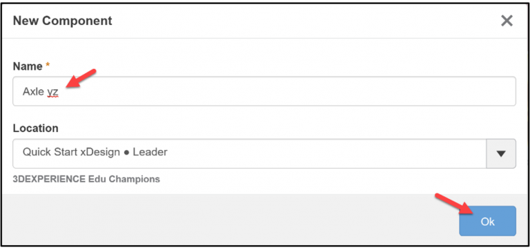 SOLIDWORKS xDesign Lesson #3: Sketch Planes