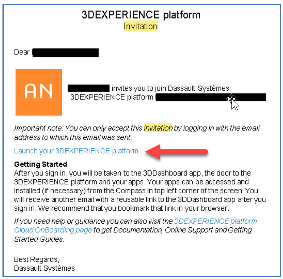 3DEXPERIENCE Works Lesson #1: Getting Started with SOLIDWORKS and the Platform