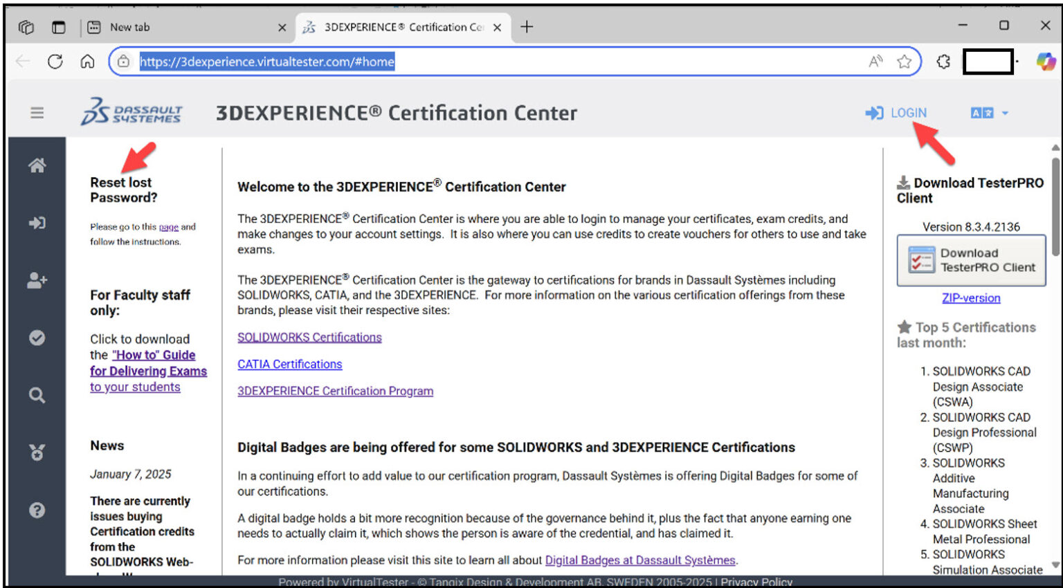 Lesson 7: SOLIDWORKS Academic Certification - CSWA Exam Part 2