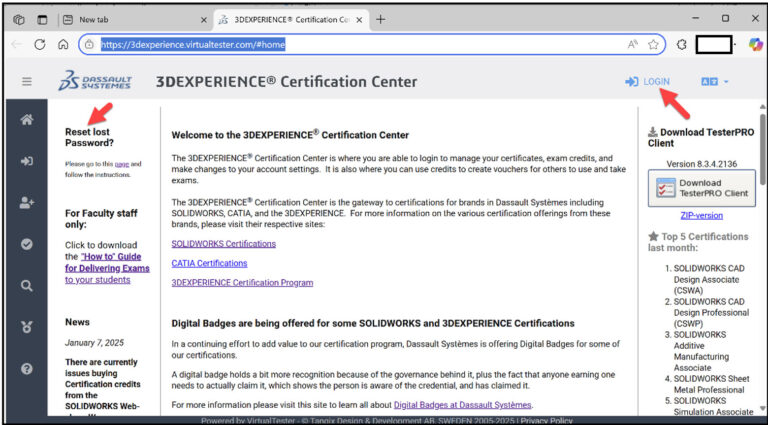 Lesson 7: SOLIDWORKS Academic Certification - CSWA Exam Part 2