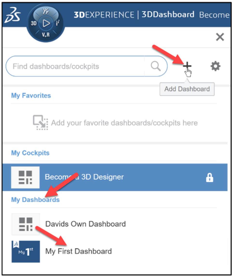 SOLIDWORKS xDesign Lesson #4: Create a Dashboard