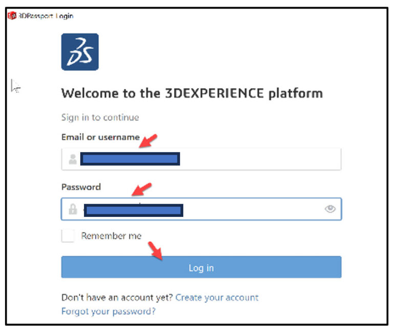 Lesson 1: SOLIDWORKS and 3DEXPERIENCE CST Studio Suite