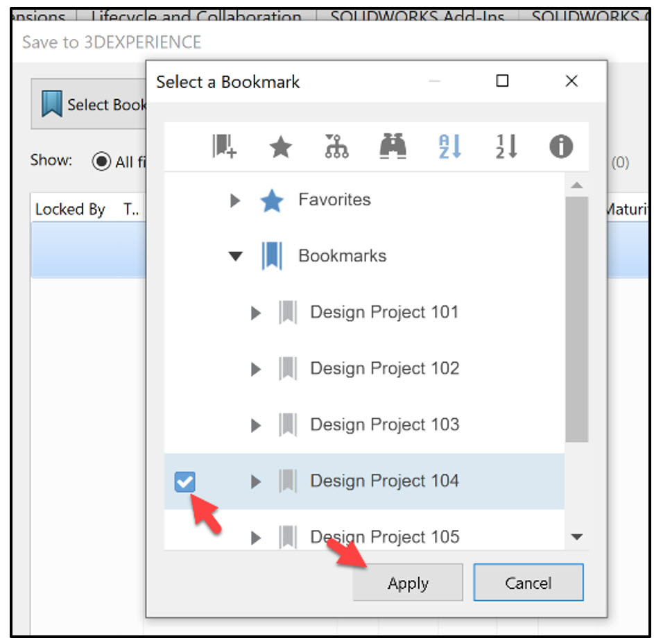 Lesson 1: SOLIDWORKS and 3DEXPERIENCE CST Studio Suite