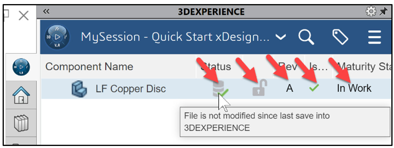 Lesson 1: SOLIDWORKS and 3DEXPERIENCE CST Studio Suite