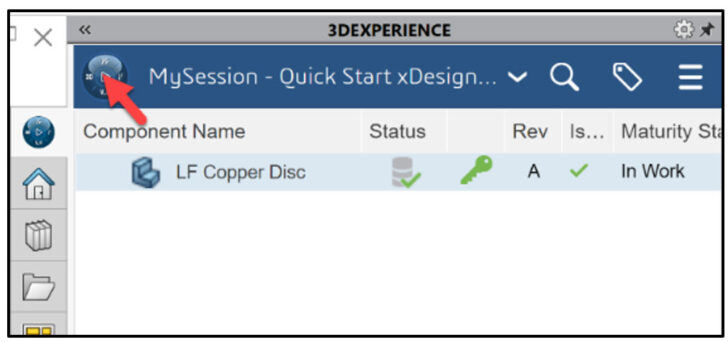 Lesson 1: SOLIDWORKS and 3DEXPERIENCE CST Studio Suite