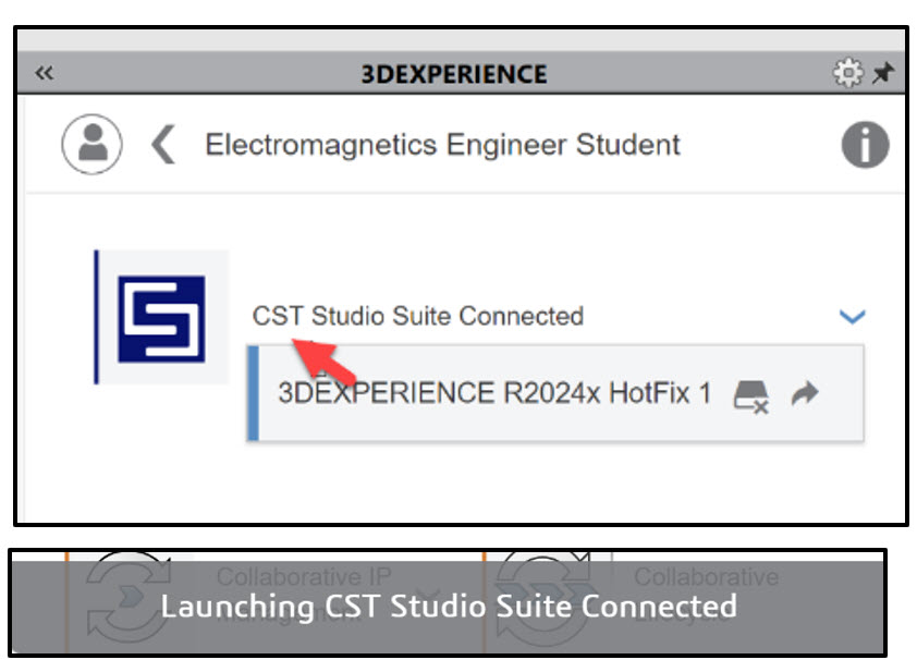 Lesson 1: SOLIDWORKS and 3DEXPERIENCE CST Studio Suite