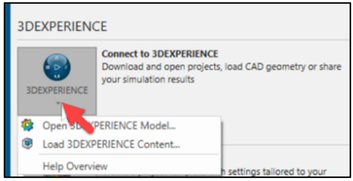 Lesson 1: SOLIDWORKS and 3DEXPERIENCE CST Studio Suite