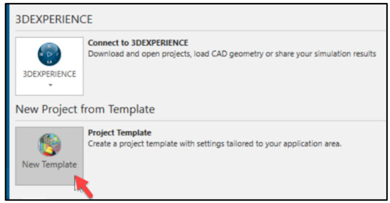 Lesson 1: SOLIDWORKS and 3DEXPERIENCE CST Studio Suite